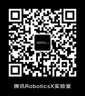 Tencent Robotics X